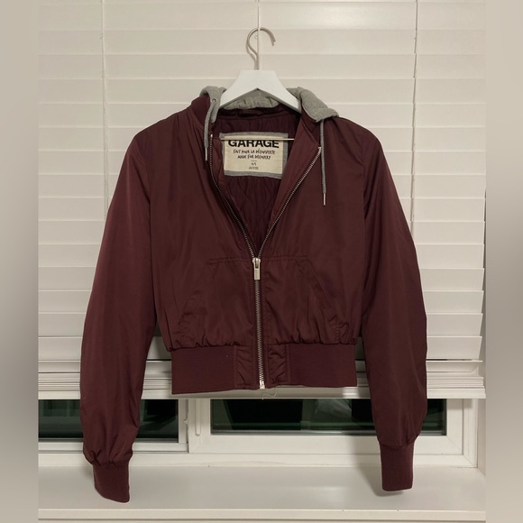 Garage | Jackets & Coats | Garage Jacket | Poshmark
